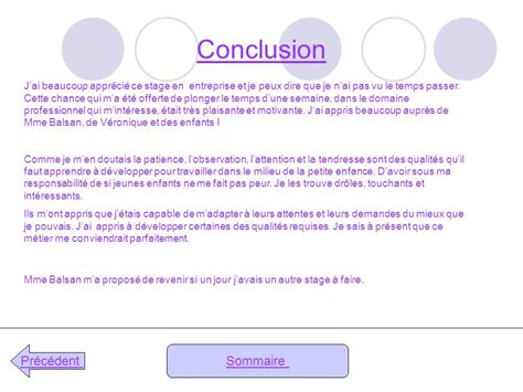 Exemple Rapport De Stage En Maison Retraite Gratuit Ventana Blog