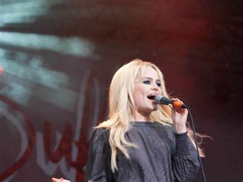 Duffy revela que fue violada y secuestrada por eso dejó la música