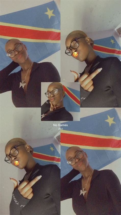 Pingl Par Monica Lumumba Sur Enregistrements Rapides En