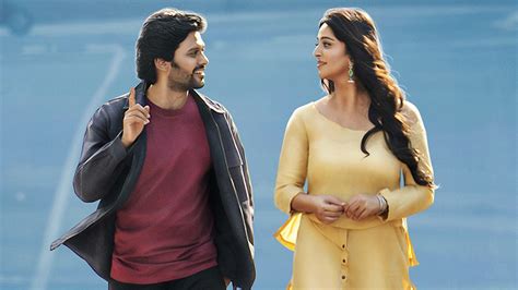 Naveen Polishetty And Anushka S Miss Shetty Mr Polishetty Gets A New