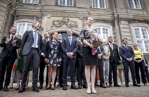 Ministre er mere krævende BT bt dk bt dk