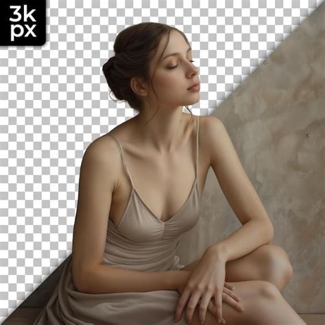 PSD Naked Women modelos PSD grátis de alta qualidade para download