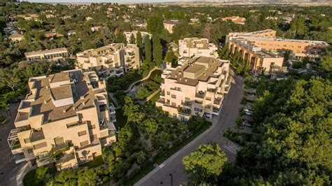 Apartamentos Para Personas Mayores Los Mejores Complejos