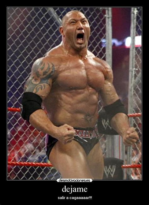 Batista Naked Telegraph