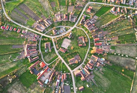 Test De Cultur General Care E Singurul Sat Circular Din Rom Nia
