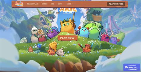 How To Play Axie Infinity A Beginner S Guide