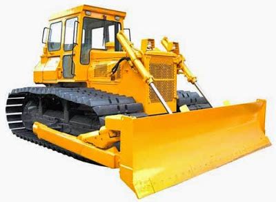 Use Of Bulldozer In Construction Advantage And Disadvantage Basic
