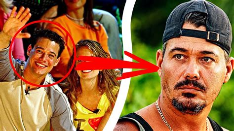 52 Things You DIDNT KNOW About Survivor YouTube