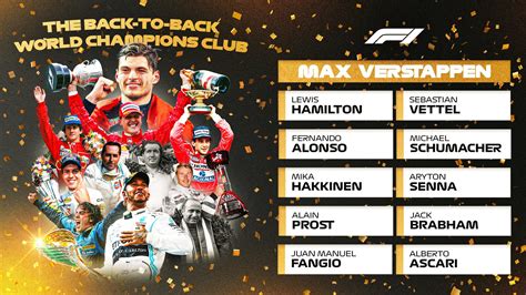 F1 GP Japón 2022 Quién es el piloto de F1 con más campeonatos del