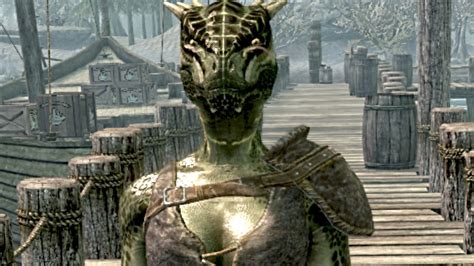 SKYRIM Special Edition DEEJA Boss Fight LEGENDARY YouTube