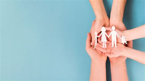 4 Actividades Para Fomentar Los Lazos Familiares