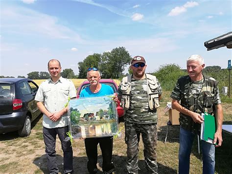 UM Grodzisk Wielkopolski Zawody Wędkarskie o Puchar Burmistrza