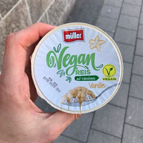 Müller Milchreis Vanille Reviews abillion