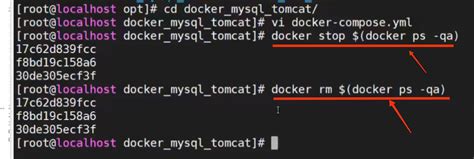docker compose docker compose linux x86 csdn博客