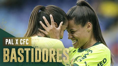 BASTIDORES PALMEIRAS 6 X 0 CARACAS VEN CONMEBOL LIBERTADORES