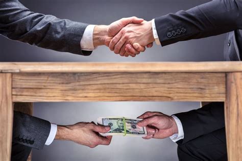 De qué forma afecta la CORRUPCIÓN Diario La Prensa Riobamba