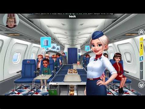 Airplane Chef YouTube