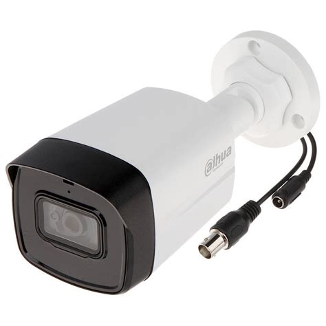 Dahua Dh Hac Hfw Tl A Mp Hdcvi Ir Bullet Camera At Rs Dahua