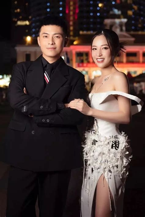 Gin Tuấn Kiệt Puka thông báo về chung một nhà sau thời gian dài úp mở