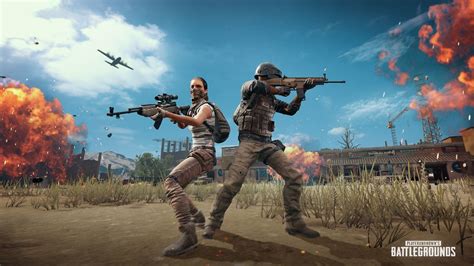 Pubg Desktop Wallpapers Top Free Pubg Desktop Backgrounds