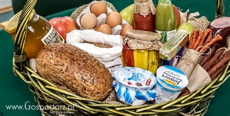Import artykułów rolno spożywczych Z kraju