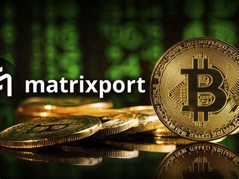 Bitcoin BTC Price To Hit 63 000 In March Matrixport Predicts Guest