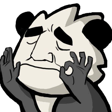 PandaRight Discord Emoji
