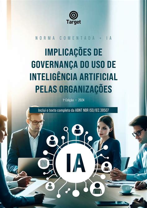 Revista AdNormas A regulamentação da inteligência artificial no