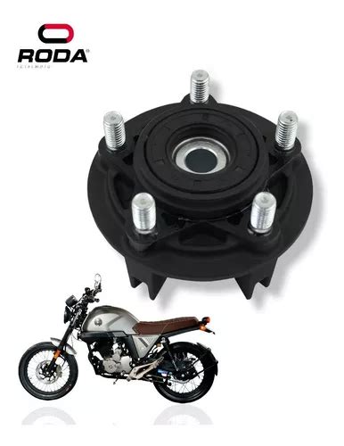 Porta Sprock Trasero Vento Rocketman 250