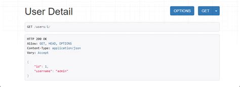 Как использовать rest api python