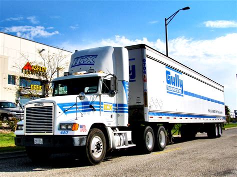 Sam Royalty Gully Transportation Tnsamiam Flickr