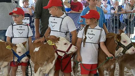 22 Pożegnanie Wakacji w Rudawce Rymanowskiej