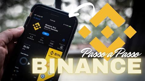 Como Sacar Reais Da Binance Via Pix Ou Depositar Na Sua Conta Passo A
