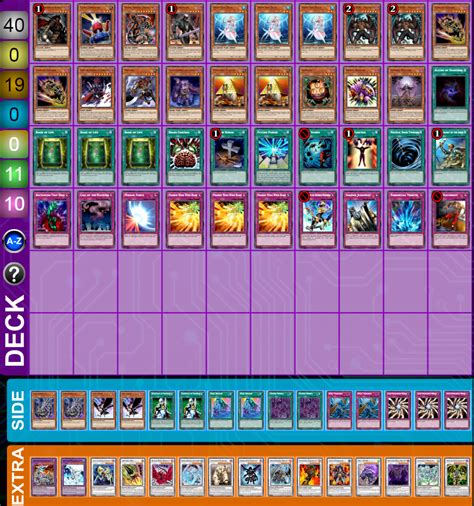 RBET03 15th Place Jay4 S Diva Zombie Deck EDISON FORMAT