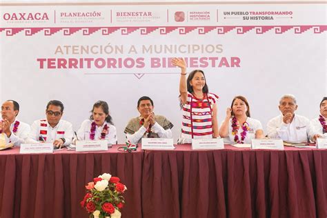 Gobierno De Oaxaca On Twitter En San Esteban Atatlahuca El