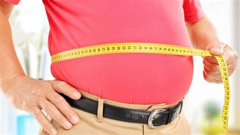 Symptoms Of Obesity How To Cure Get Treatment Of Obesity