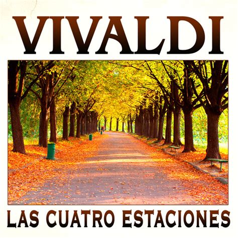 Vivaldi Las Cuatro Estaciones By Hamburg Symphony Orchestra On Spotify