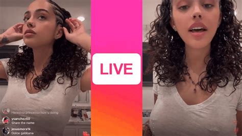 Malu Trevejo F Mando Aquele B Ck Banheiro Mans O Exclusivo Youtube