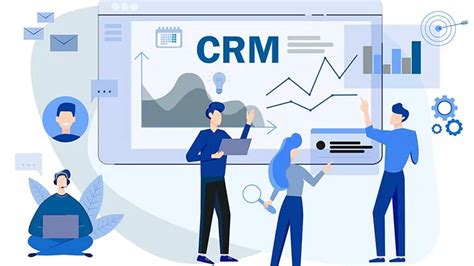 CRM KPIs And Metrics To Track And Measure To Increase Sales