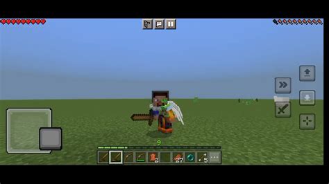 MI PRIMERA VEZ JUGANDO MINECRAFT YouTube