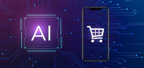 AI In ECommerce Unlocking Growth Potential