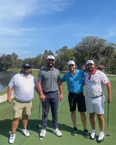 The Bob Does Sports Buff Is Real R Golf