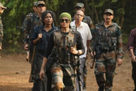 Bastar The Naxal Story On OTT When And Where To Watch Adah Sharmas