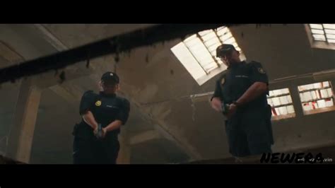 Stunt Scene My Fault MOVIE YouTube