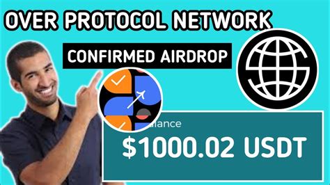Over Protocol Unlimited Claim Free Claim New Wallet Airdrop Crypto