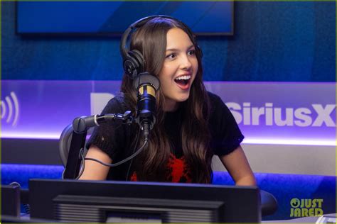 Olivia Rodrigo Shares The Meaning Behind Her New Song Vampire Photo