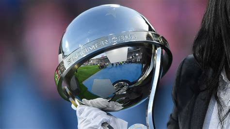 Estes são os classificados às oitavas de final da Copa Sul Americana