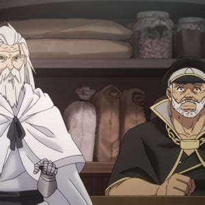 La Valkyrie aux cheveux de jais Saison 1 AlloCiné