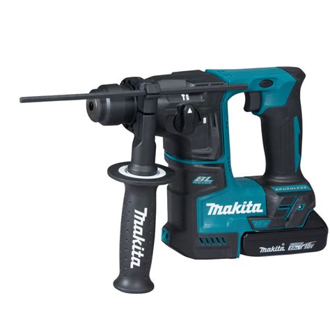 Máy khoan đa dụng dùng pin Makita HR262DWB 36V Chính hãng Giá tốt