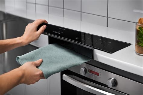Guía Fácil Cómo Limpiar el Extractor de la Cocina